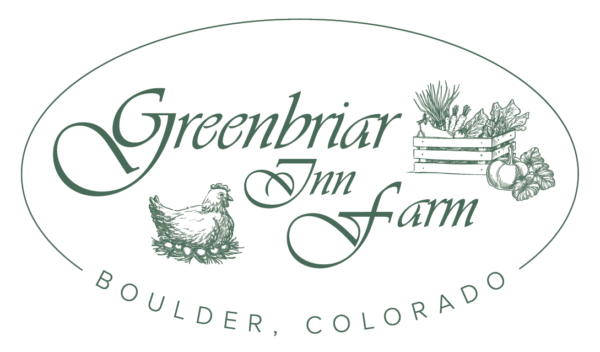 About Us • The Greenbriar Inn