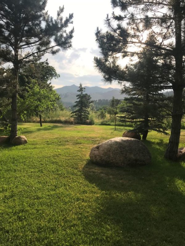 About Us • The Greenbriar Inn