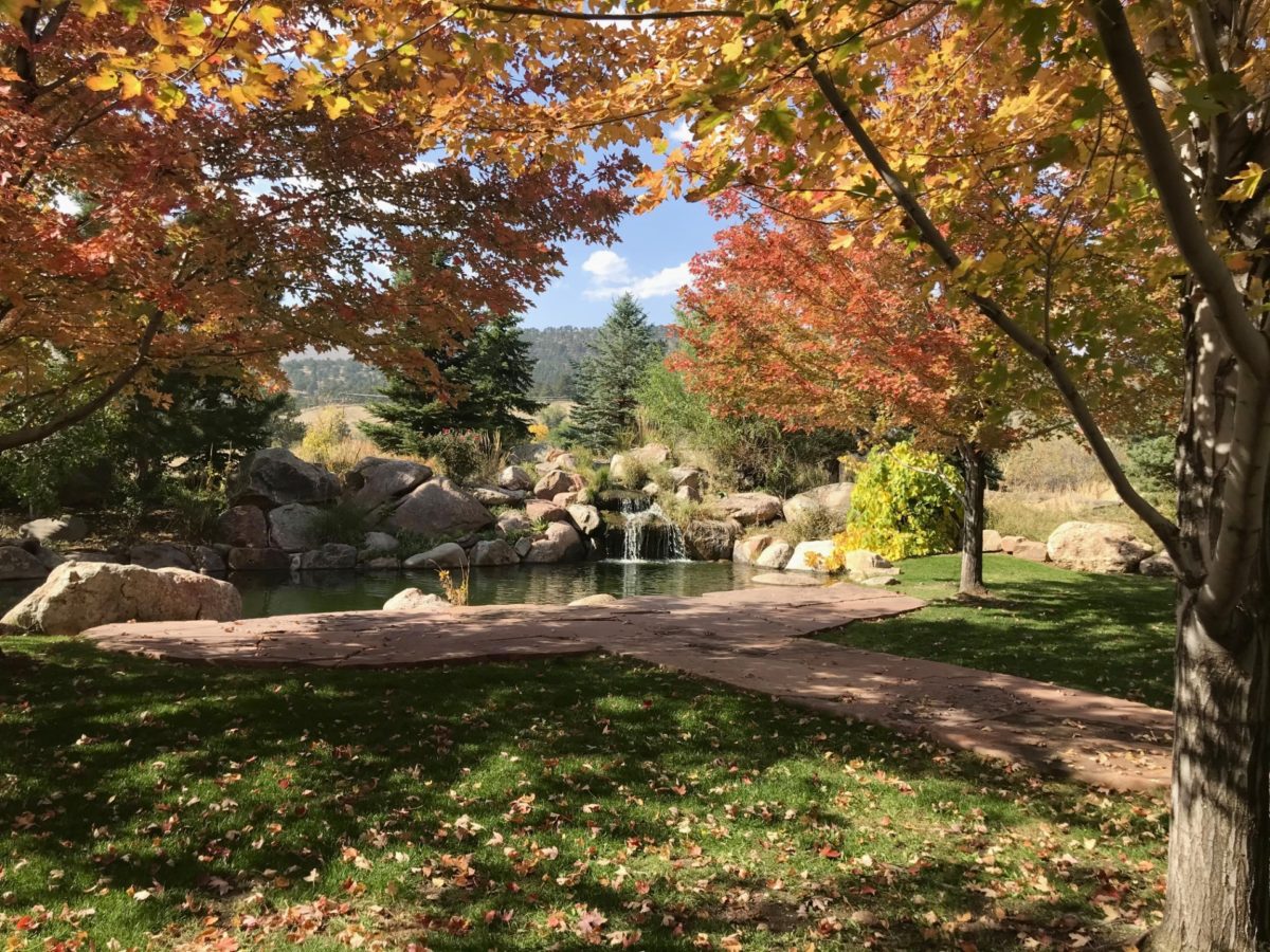 About Us • The Greenbriar Inn