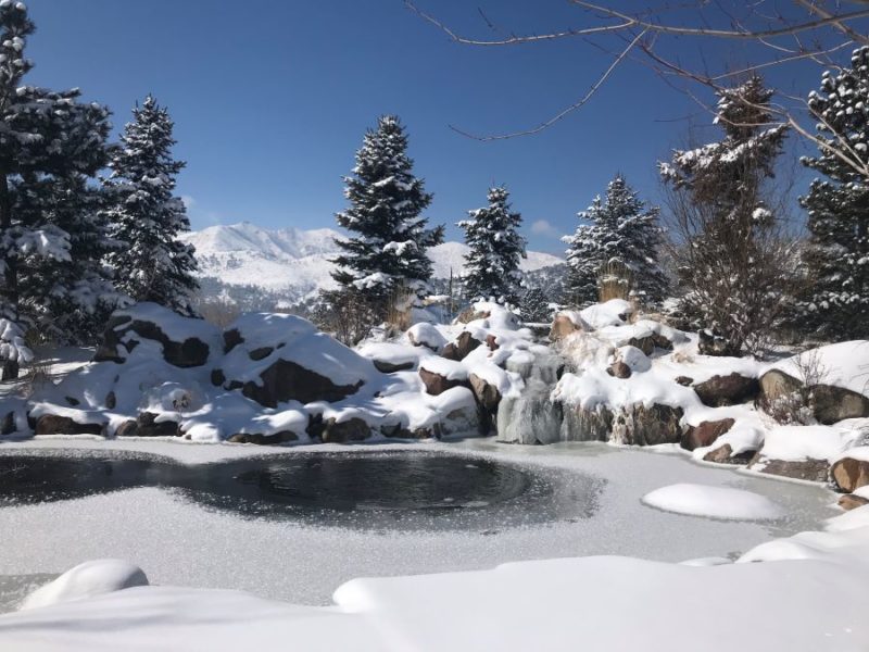 About Us • The Greenbriar Inn